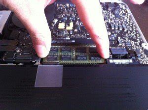 Upgrade MacBook Pro RAM Devonbuy Com