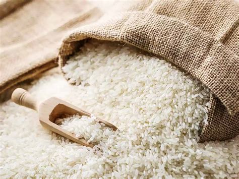 India S Prohibition On Rice Exports Causes Panic Purchasing In The Us