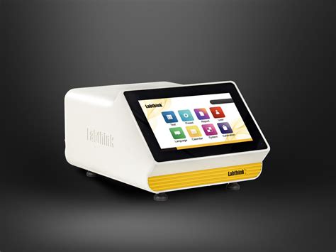 Discover Labthinks C690h Nondestructive Package Leak Detector Precision Testing