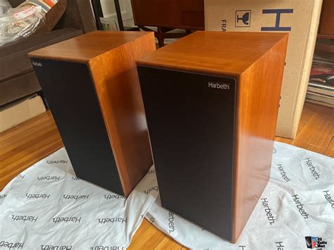 Harbeth C7es 3 Xd Photo 5075169 Us Audio Mart