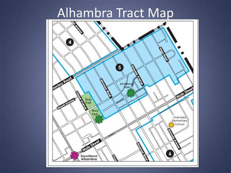Ppt Toponymy Of Alhambra Powerpoint Presentation Free Download Id