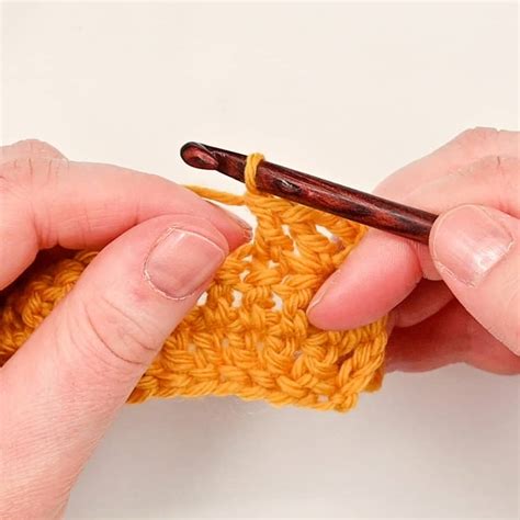 How To Double Crochet Decrease 4 Easy Tutorials