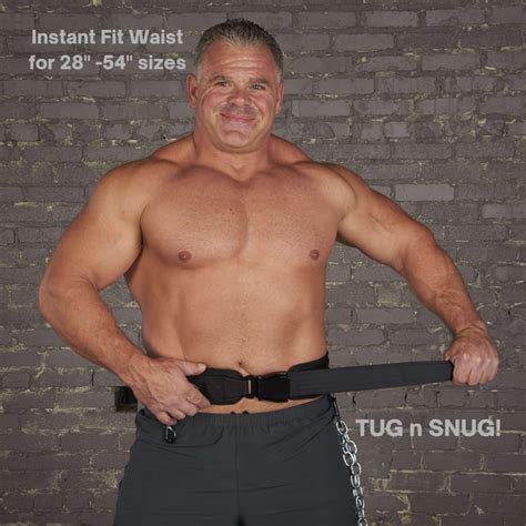 E Z Dip Belt Chain And Hook Weighted Dip Belt Squat Belt Pull Up Belt