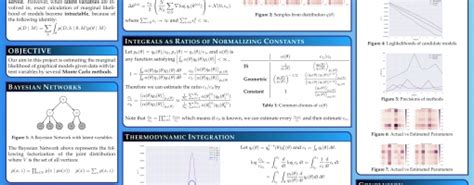 structural inference using monte carlo cmpe web
