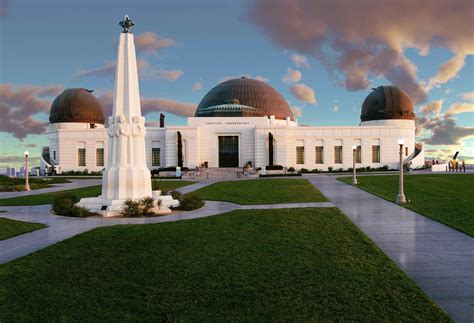 How Sva Alumni Helped Create ‘signs Of Life Griffith Observatorys
