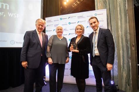 Frances Williamson On Linkedin Its Uk Launches 18th Annual Awards And