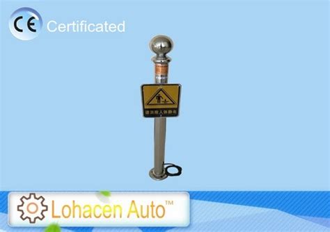 Human Body Electrostatic Eliminatortouching Electrostatic Eliminator