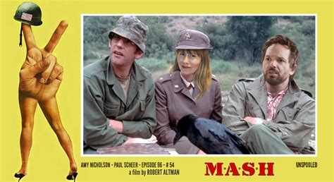 Mash Movie 1970