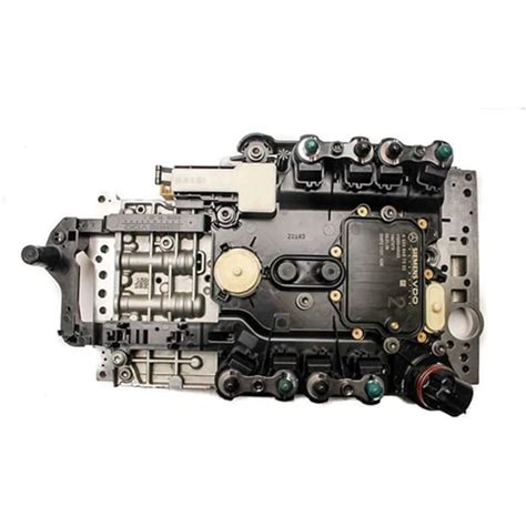0002702600 Control Unit For Mercedes Benz 7 Speed Transmission Control