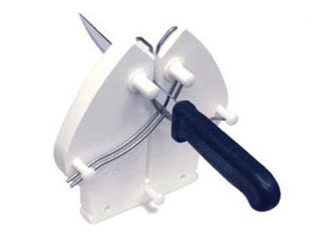 Ergo Knife Sharpener Scobies Direct