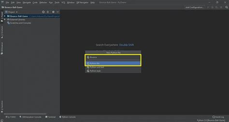 Simple Bouncing Ball Program In Python With Source Code 2026