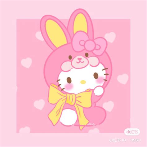 Pin By ️nora The Ppg Red Girl ️ On Hello Kitty Videos Hello Kitty