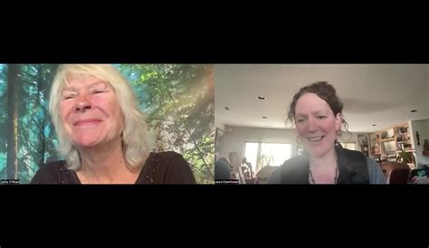 Soul Sisters Cathy Obrien And Laura Eisenhower Uncensored