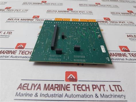 Saline Lectronics Fab 220959 Printed Circuit Board Aeliya Marine