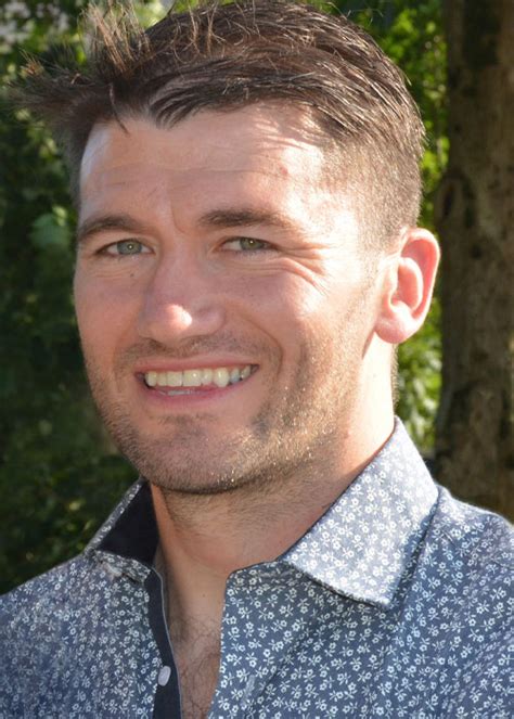 Tributes Pour In For Wicklow Dad Of Two After Tragic Death