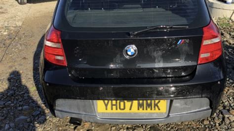 Interior Complet Bmw E87 2008 Hatchback 20 297129472