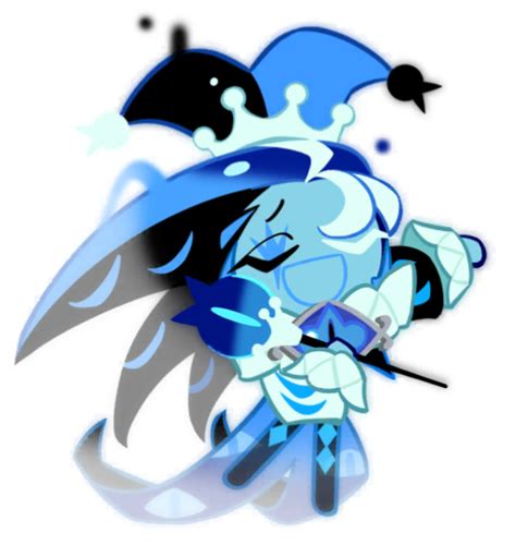 Shadow Milk Cookie By Superpsycick459 On Deviantart