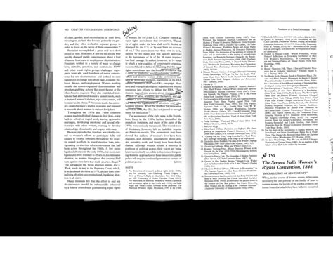 Declaration Of Sentiments And Defense Of The Rights Of Women 1 560