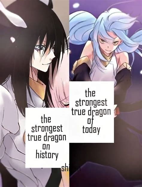 Veldanava Vs Rimuru Edit Tensura Vol 23 With Just One Touch I🎵