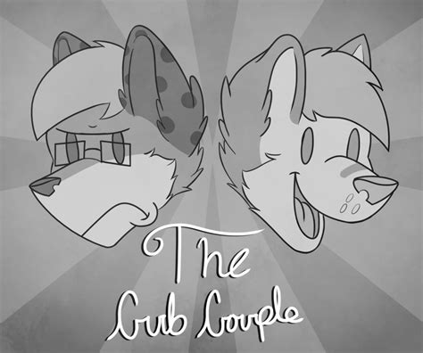 The Cub Couple Wip Yt Link Below — Weasyl