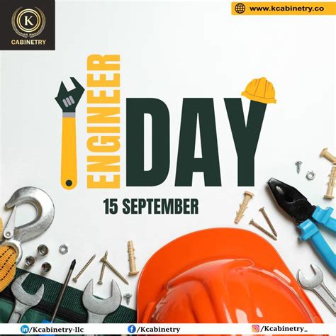 K Cabinetry On Linkedin Engineersday Kcabinetry Engineeringexcellence Innovativeengineers…