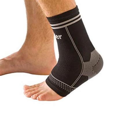 Mueller 4 Way Stretch Ankle Athletic Braces Online