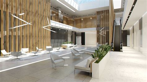 Commercial Building Lobby Design At Carlos Bell Blog