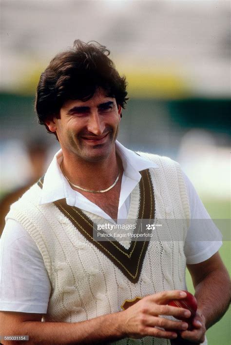 News Photo Len Pascoe Of Australia During The Australia Tour Australia Tours Tours Of