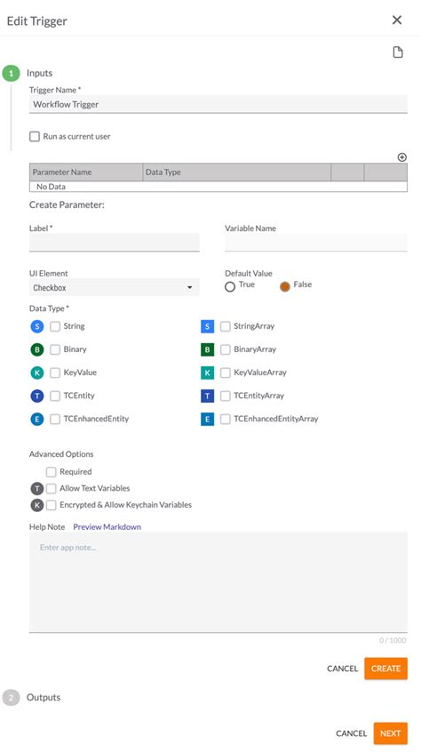 Creating A Workflow Playbook Threatconnect