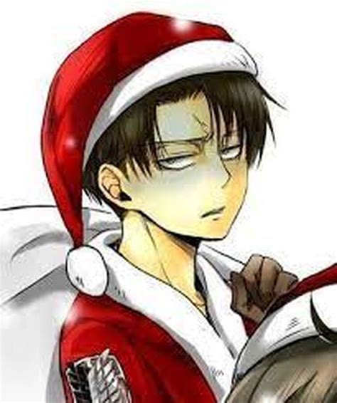 Happy Birthday Levi And Merry Christmas To You All Fandom