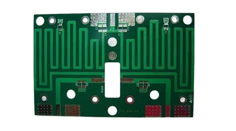 Prémium Teflon NyÁk Gyártás Nagy Sebességű Alkalmazásokhoz