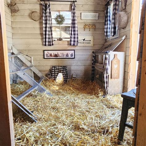 17 Awesome Diy Chicken Coop Design Ideas For Your Yard Chicken Diy