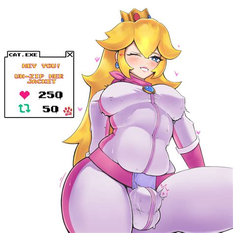 Post 5718572 Princesspeach Ryz Supermariobros