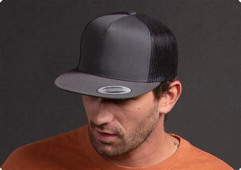 Yupoong Welcome Page