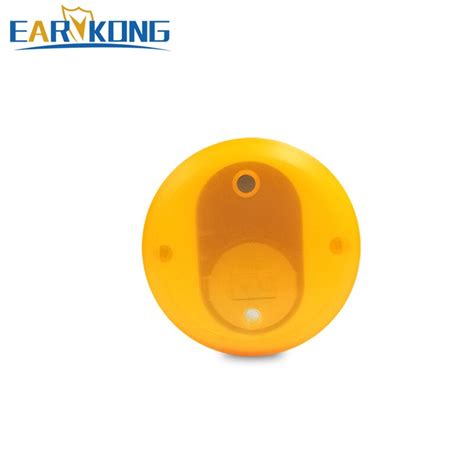 433mhz Wireless Sos Button Panic Button Wireless B Vicedeal