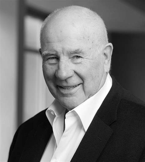 Dave Ritchie Business Laureates Of Bc