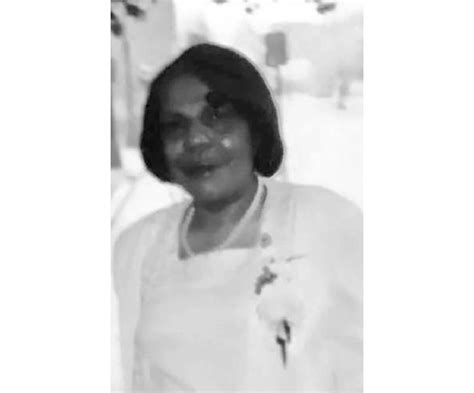 Daisy Morrow Obituary 2023 Salisbury Nc Salisbury Post