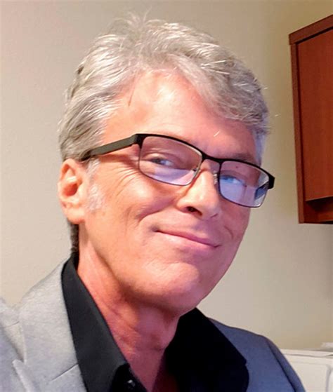 Dr Timothy Roden Lamar University