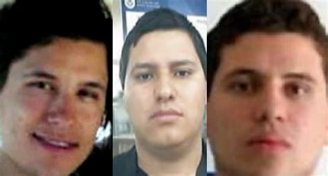 Fiscalía Confirma Que Hombre Asesinado En Zona Rosa Era “el Panu” Líder Criminal De Los