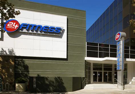 Health Club And Gym Construction Hilbers Inc