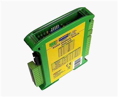 Mod 6te 6 Temperature Inputs Intelligent Engineering Solutions