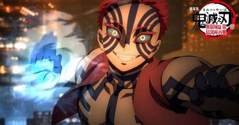 超越大哥了！《鬼滅之刃猗窩座》10天票房狂賣4億 破台灣影史7項紀錄 娛樂 Ctwant