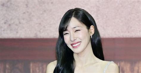 사진 티파니 영눈부신 미소