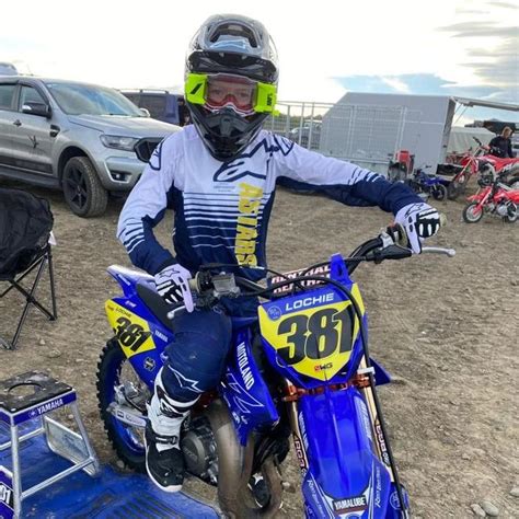 Yamaha Yz85 Moto Sr Suspension Specialists