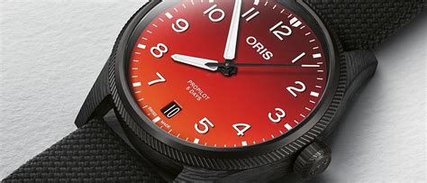 Oris Reveals First Ever 3d Printed Watch Maxim