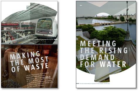 Smart City Examples Akıllı Şehirler Portalı