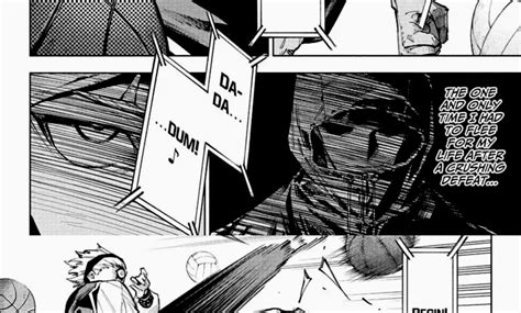Jujutsu Kaisen Modulo Hints A Mahoraga Weakness That Far Surpasses Sukuna