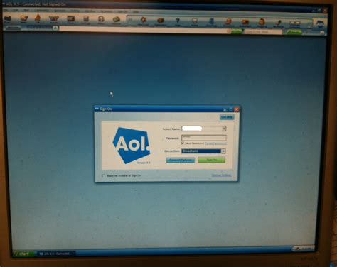 My Grandmother Is Still Using Aol 95 I Promptly Downloaded Chrome For