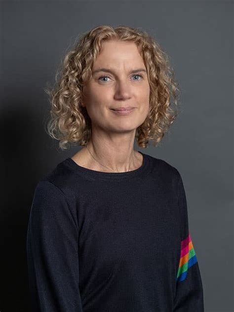 Kate Broadhurst Loughborough Business School Loughborough University