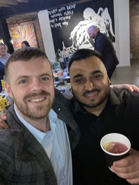 Great Day Yesterday At The Icare24 Group Agm This Is The Only Picture I Got Which Is Probably